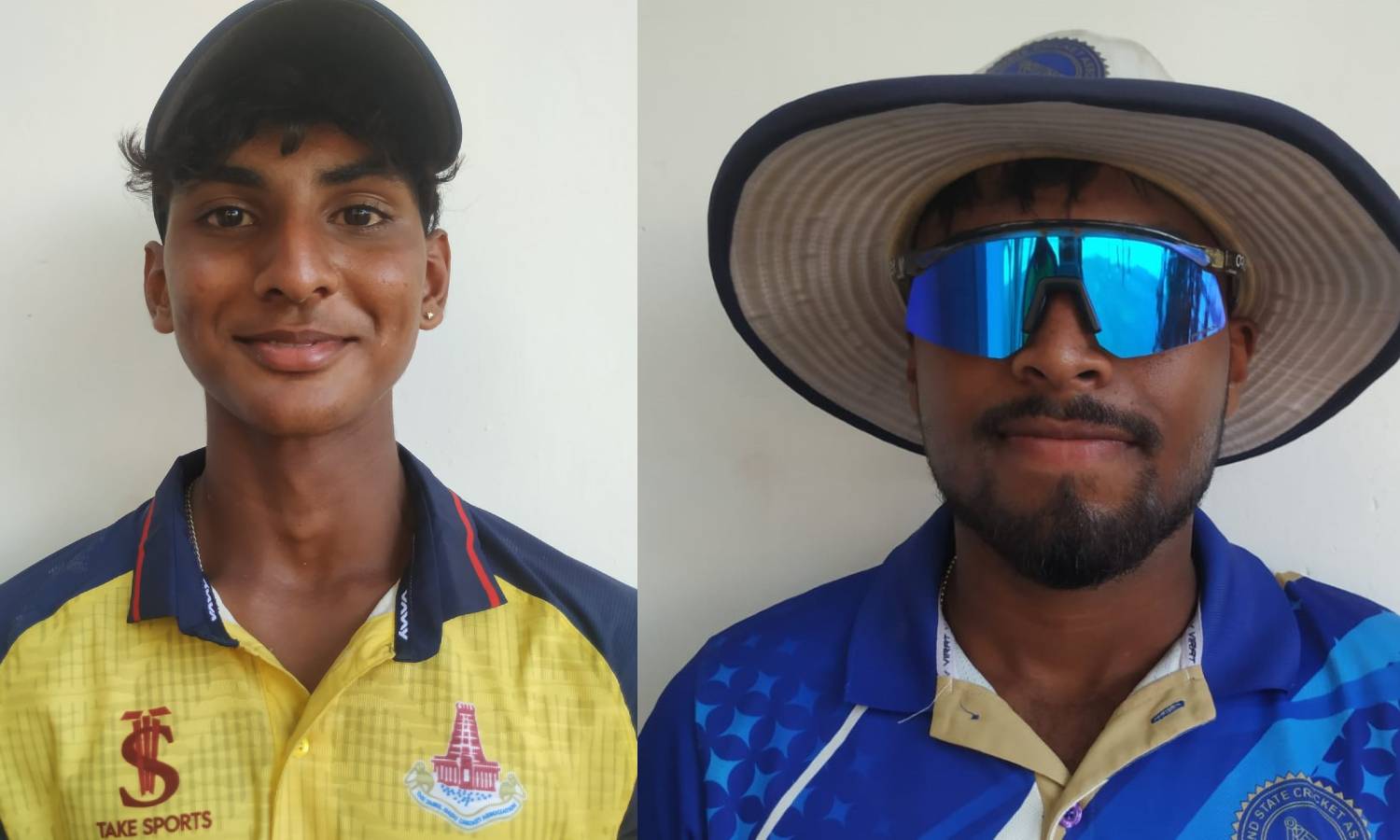 Bishesh’s ton helps Jharkhand beat Tamil Nadu