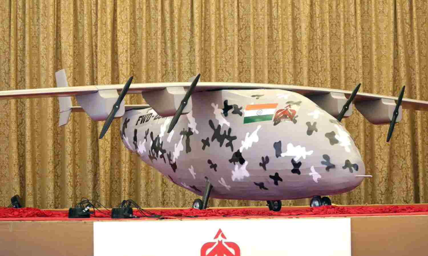 Bengaluru-based FWDA announces successful maiden flight of indigenous ...