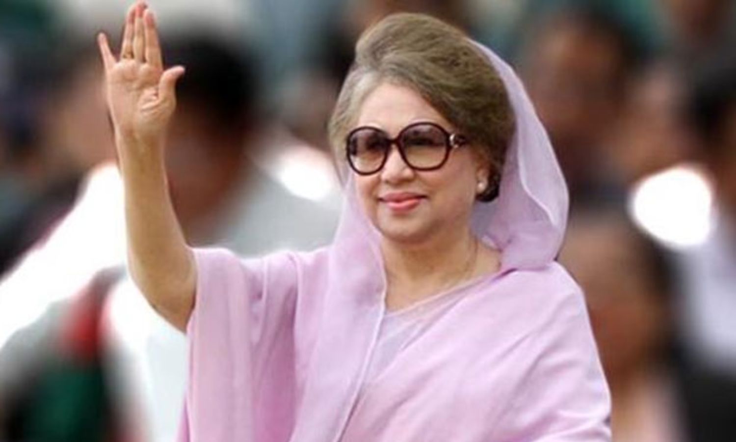 Bangladesh's ex-PM Khaleda Zia's son readies return amid her ...