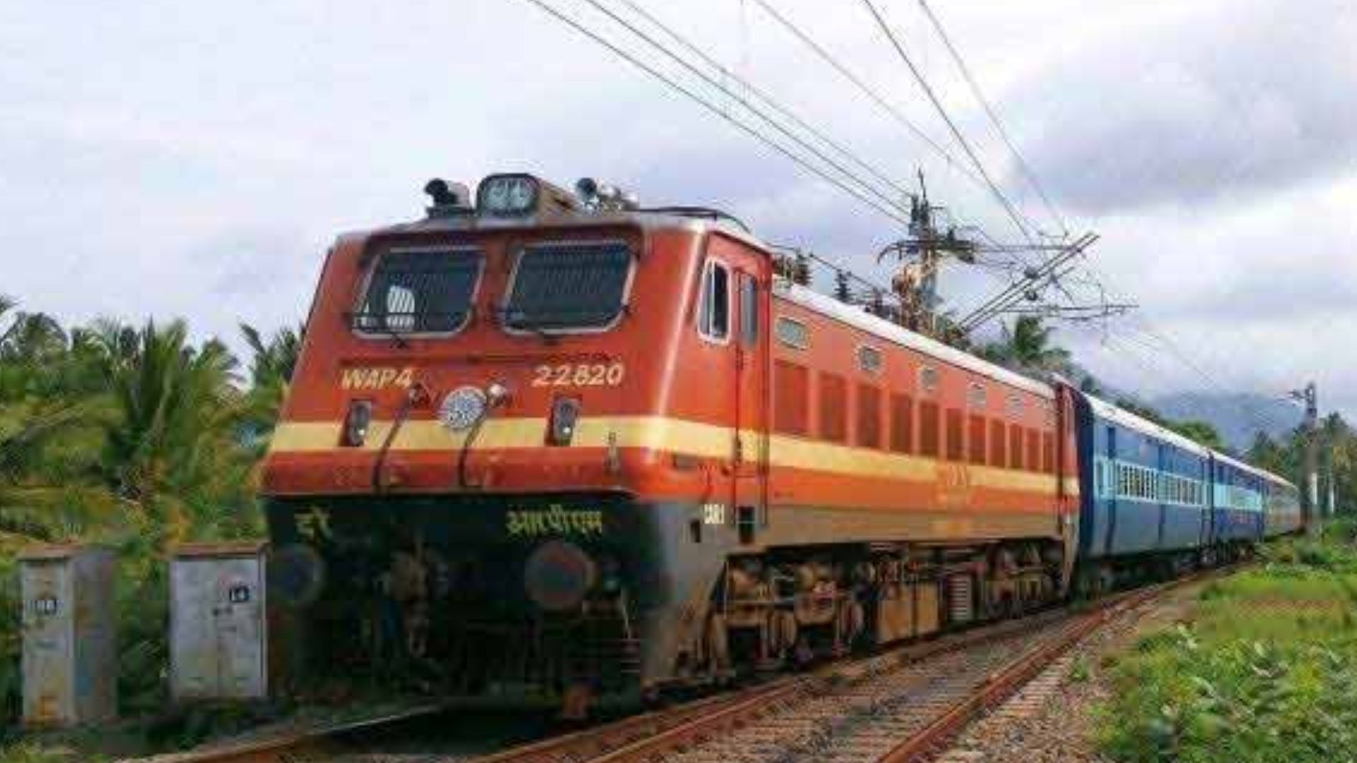Special trains to operate between Tambaram and Ramanathapuram, check details here