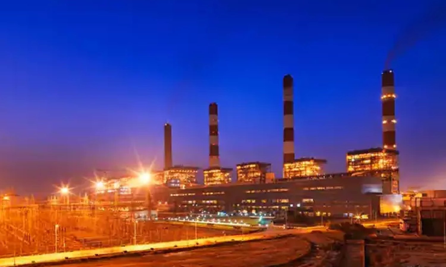 NCLAT stays Adani Power Consortium bid for Coastal Energen