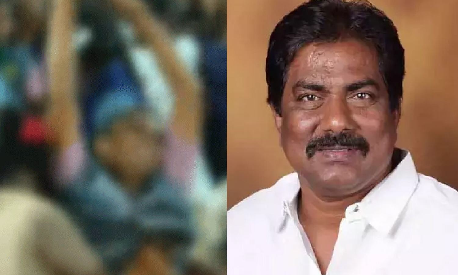 Minister Moorthy plays down possessed act by students at Madurai book fair