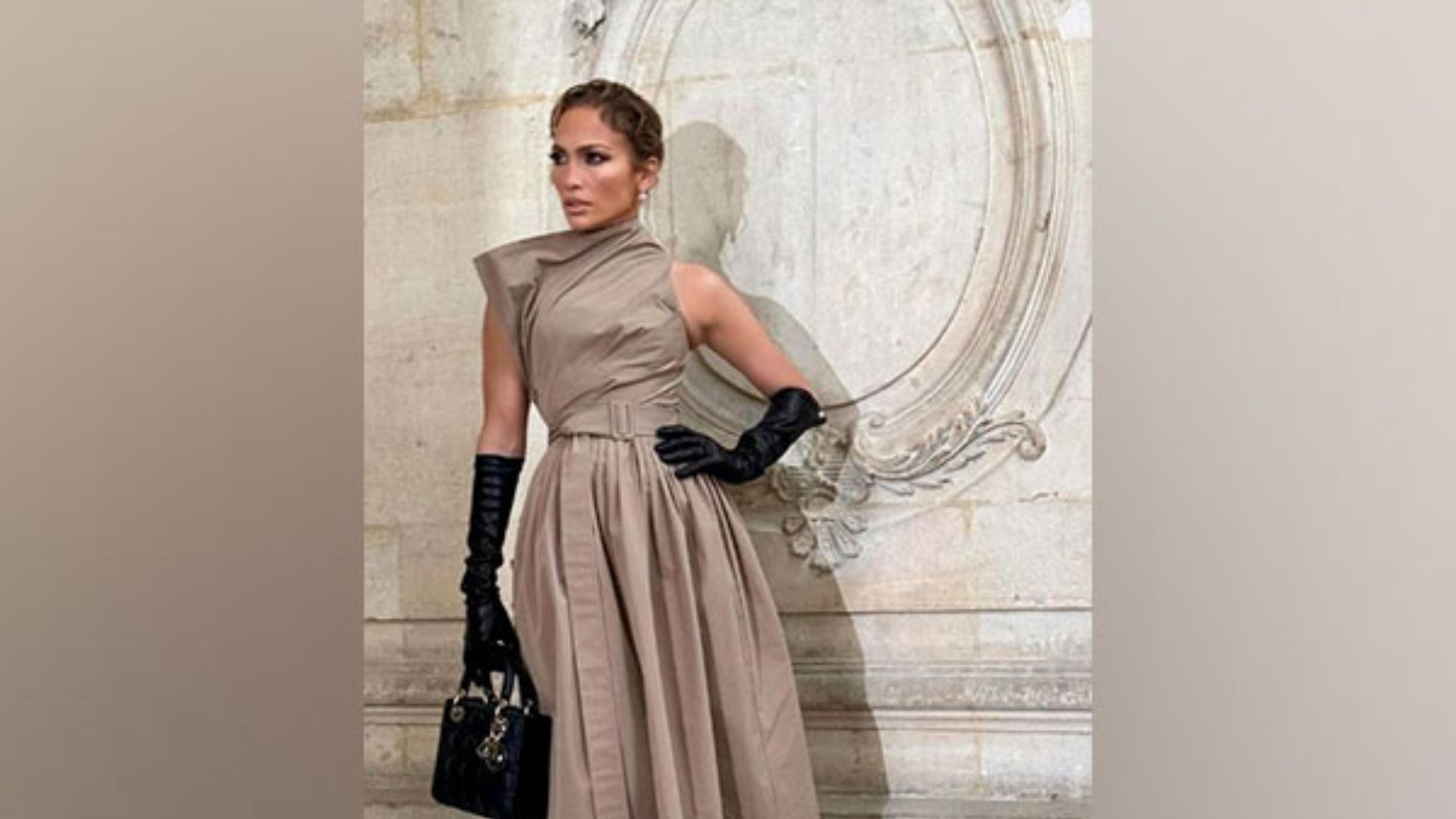 "It was a real honour for me": Jennifer Lopez on playing Judy Robles in ...