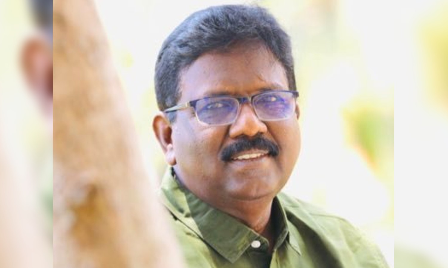MP Ravikumar thanks CM Stalin for sanctioning funds to establish chair ...