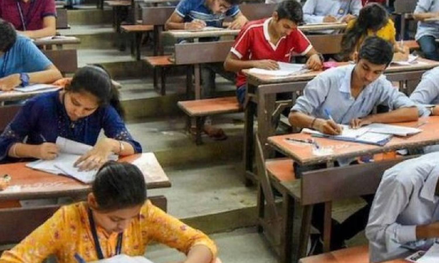 139 students crack NMMS 2024-25 exam in Tiruvarur