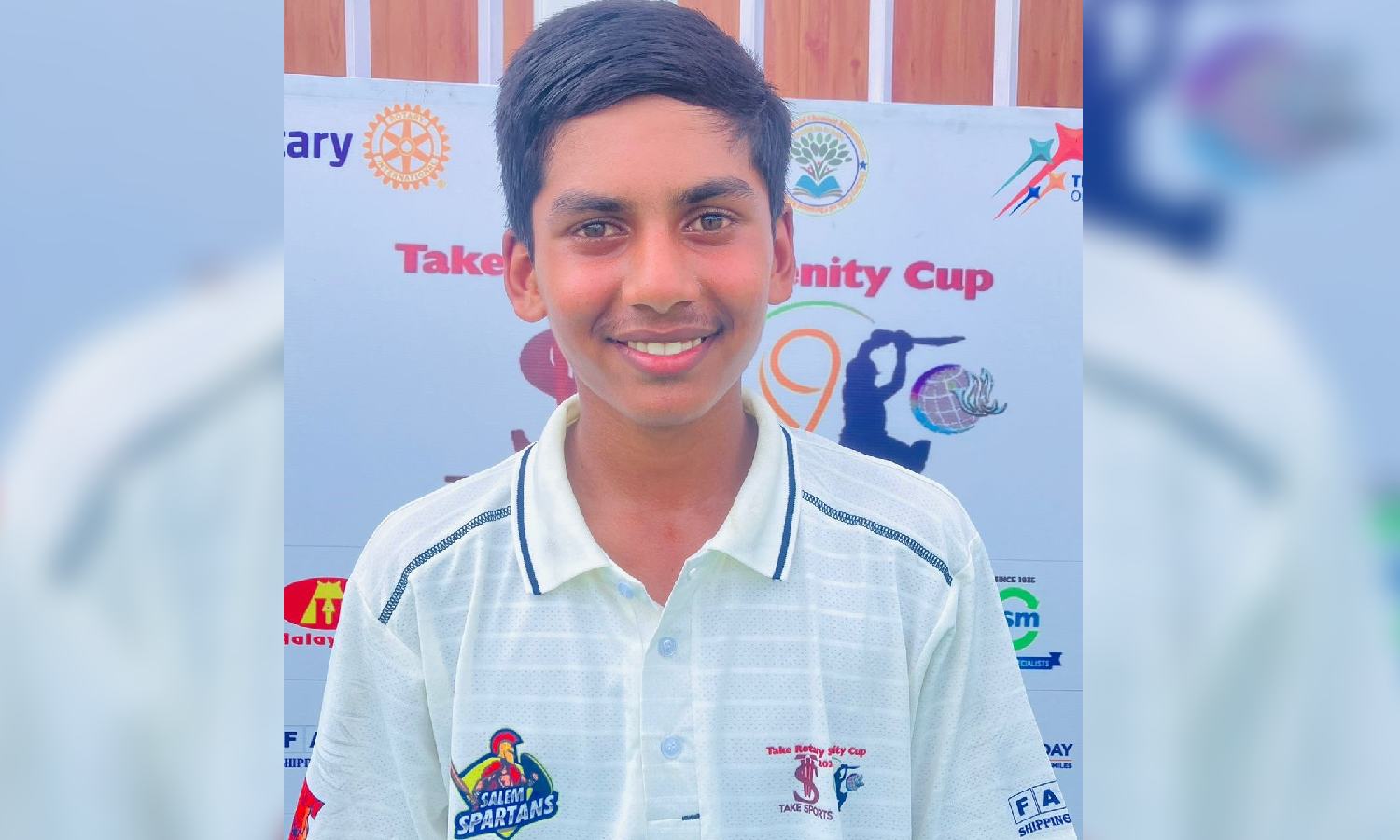 Rotary Serenity Cup: St. Bede’s, Jeppiaar Matric reach final