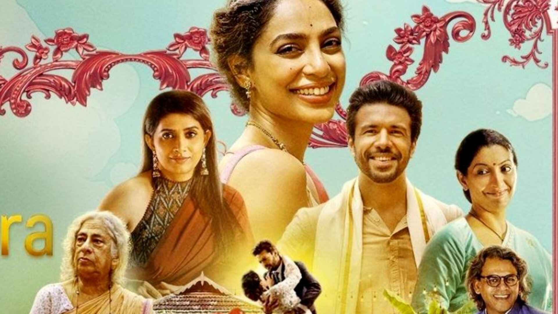 'Love, Sitara' starring Sobhita Dhulipala to release on ZEE5