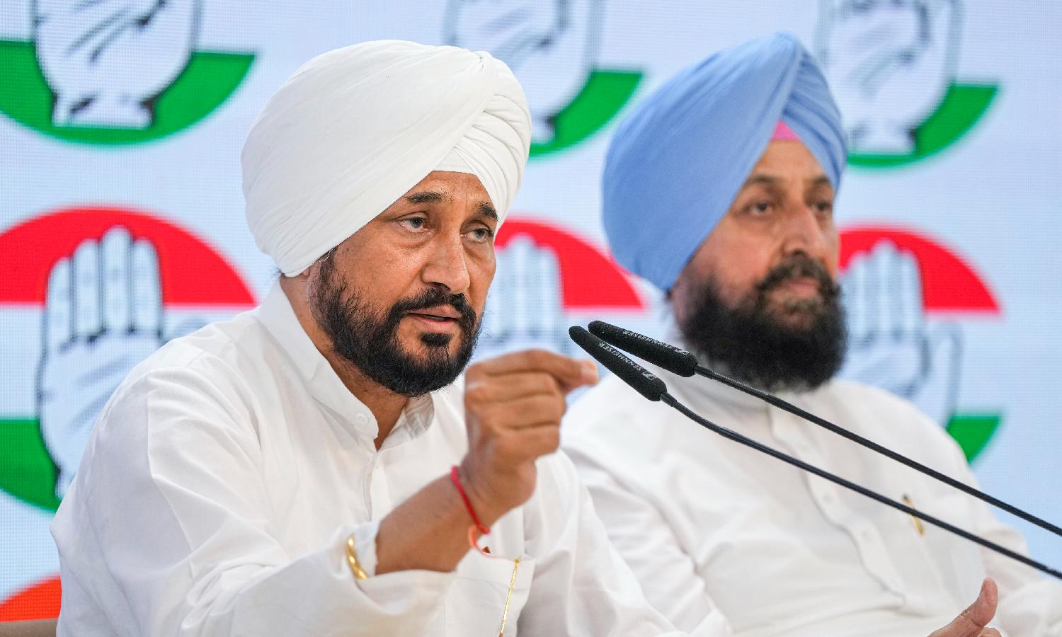 1984 attack on Golden Temple was wrong, Congress has apologised for it ...