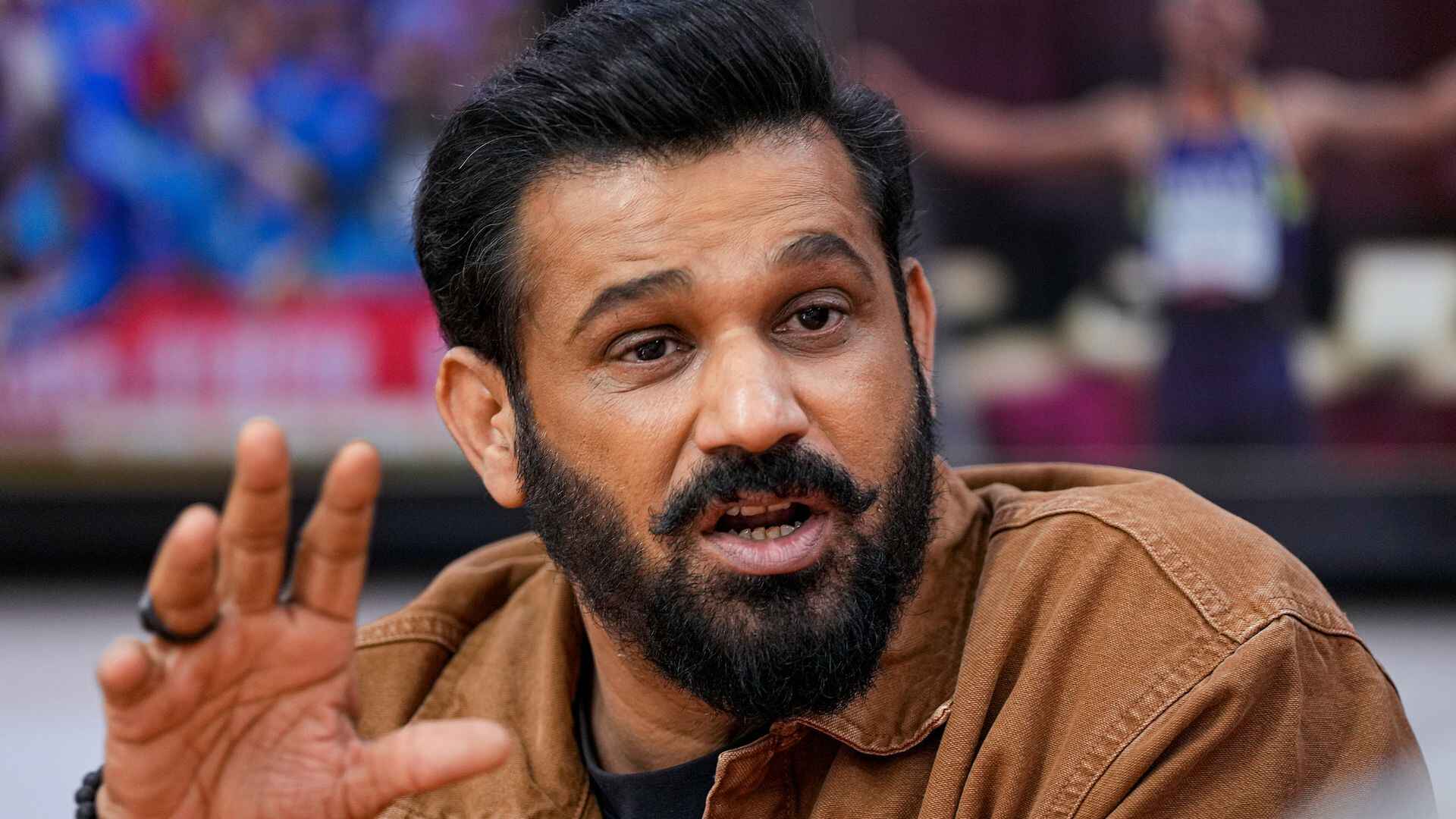 Actor-producer Sohum Shah announces ‘Tumbbad 2’