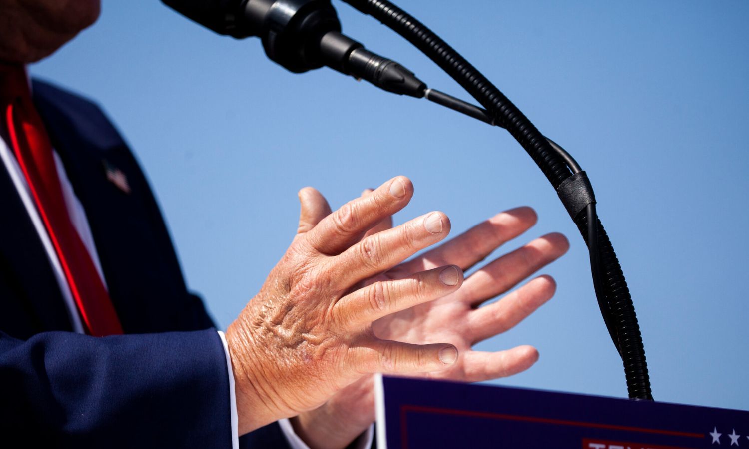 Sympathy for the Undecided Voter