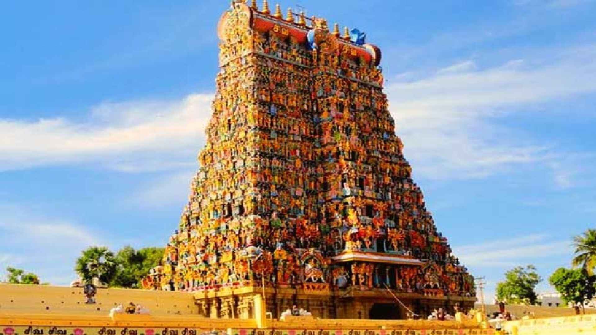 Swamimalai temple staff transferred for troubling devotees