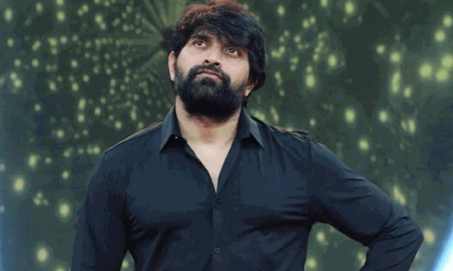 Dance choreographer Jani Master held in sexual assault case