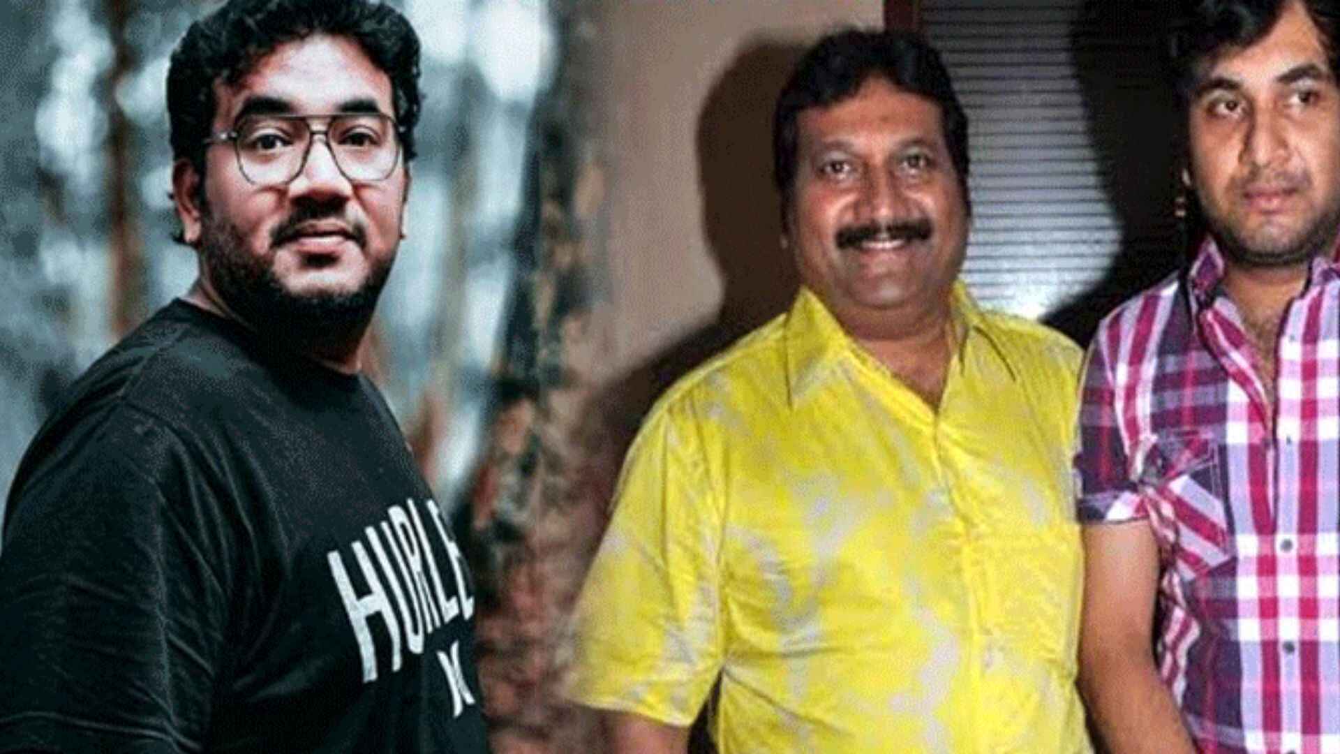 Singer Mano's wife claims sons are missing, releases CCTV clip showing ...