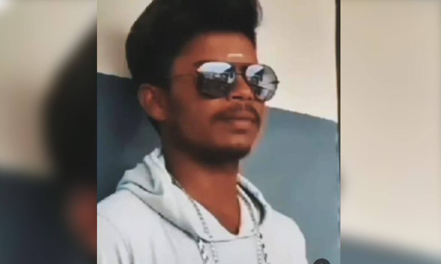 Thanjavur fisherman dies after falling from boat during squall