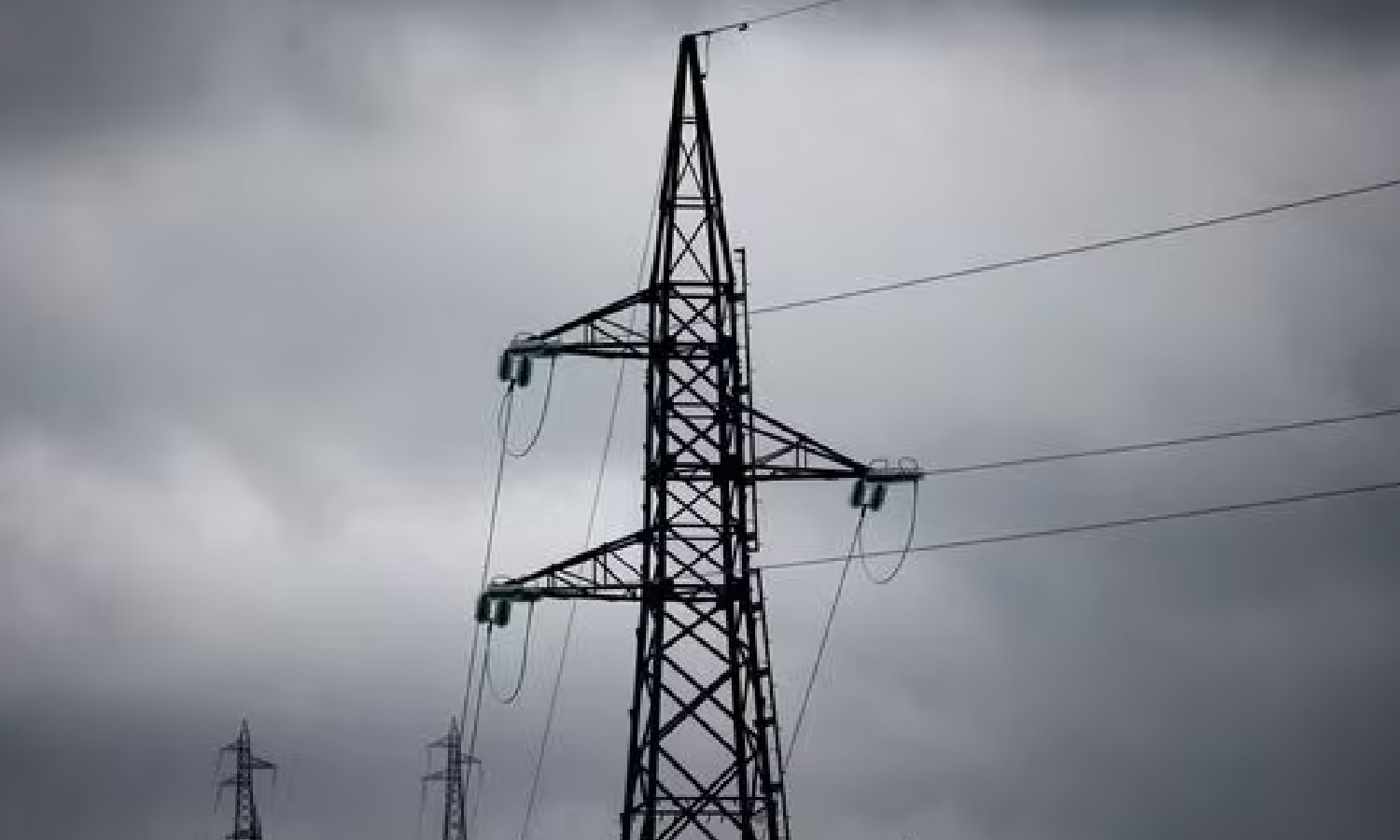 Bengaluru-Chennai expressway work to face further delay due to relocation of power transmission ...