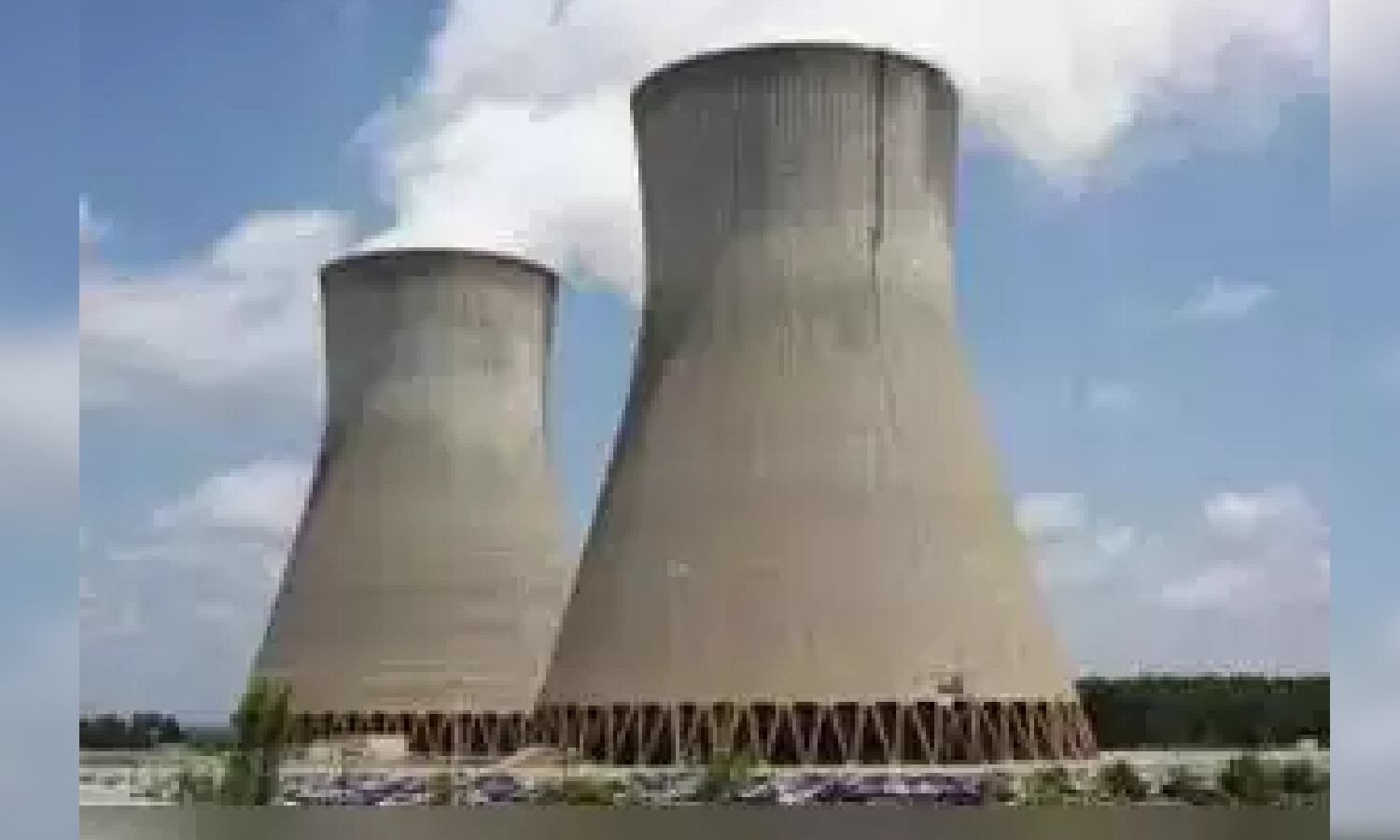 Govt considering amendments to Atomic Energy Act, nuclear liability law