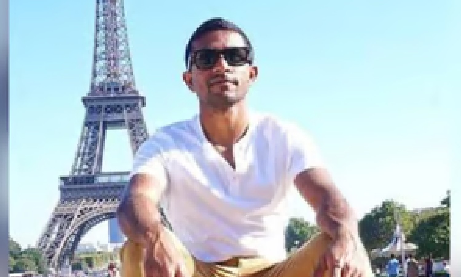 Lebanon pager blasts: Police verify Keralite native's background; BJP ...