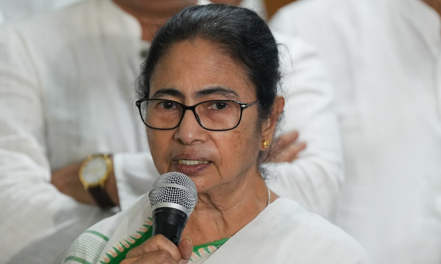 Mamata warns BJP of ‘dire political backlash’ if it doesn’t stop 'harassing' Bengali-speaking people