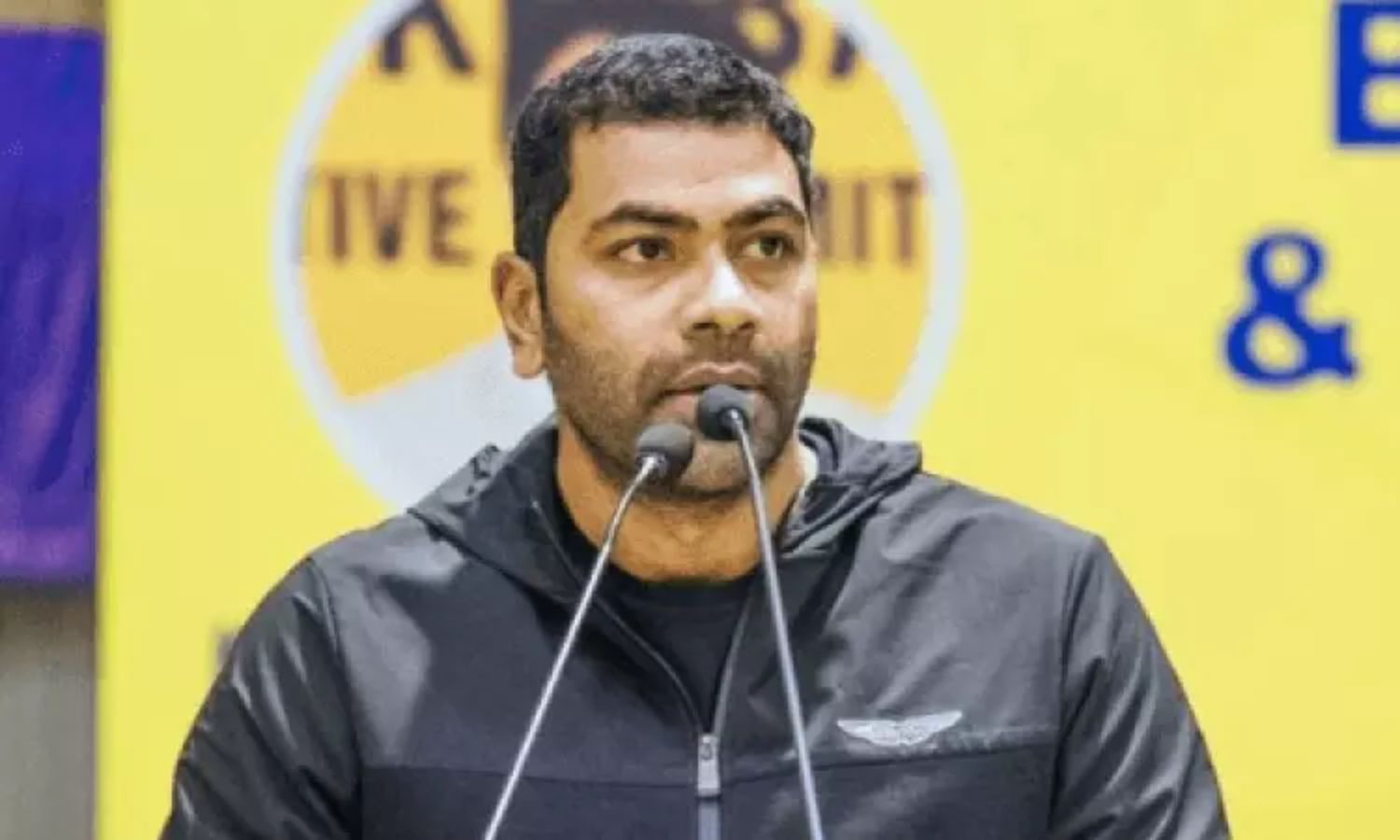 Farmers forced to bribe all and sundry as DMK govt outsourced procurement, alleges Aadhav Arjuna