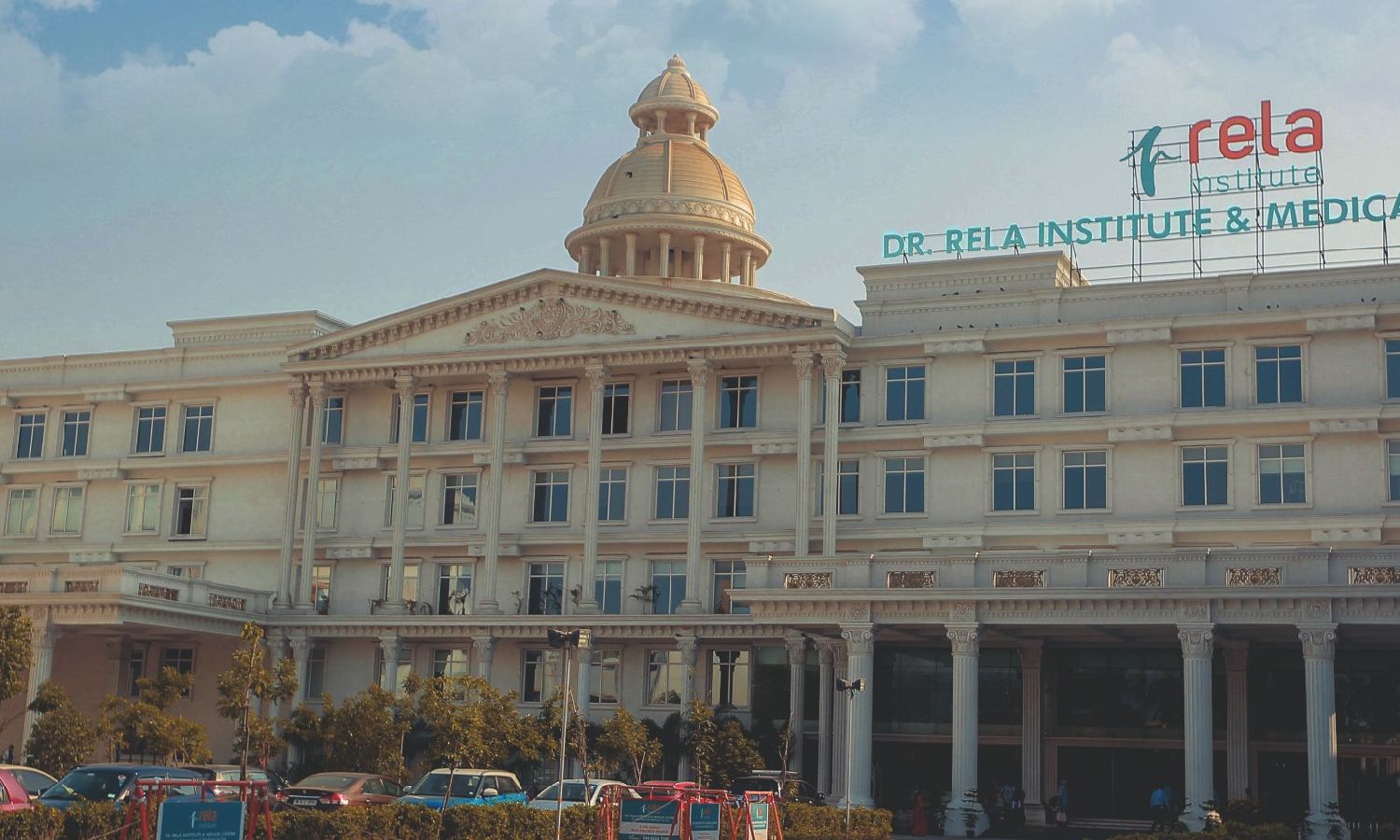 Chennai: Rela Hospital hosts free heart and lung health camp on Sept 29