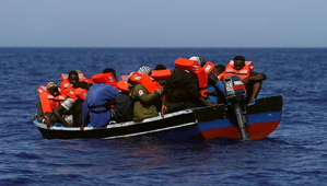 45 dead, 111 missing after migrants forced off boats near Djibouti: IOM