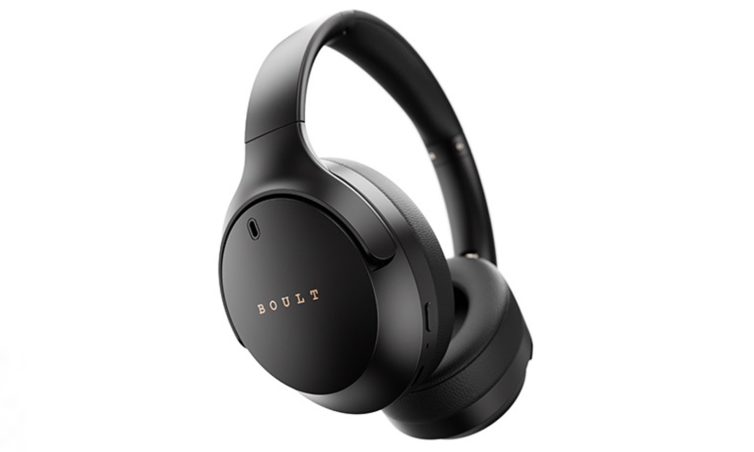 Tech Next: Boult’s Q headset is budget-friendly and offers long ...