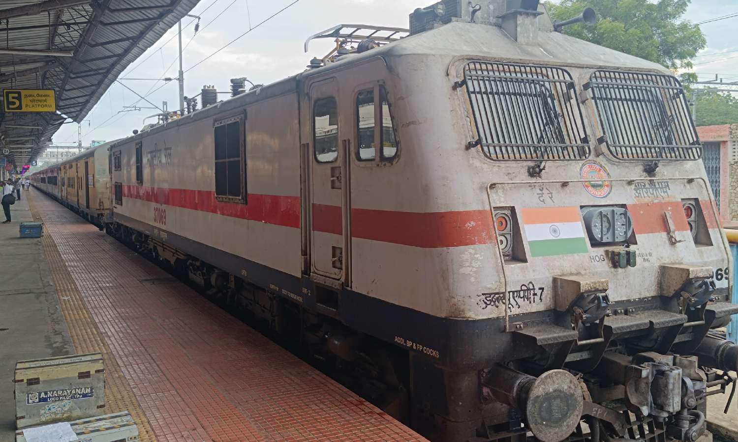 These TN trains will temporarily skip Bengaluru East station; check details