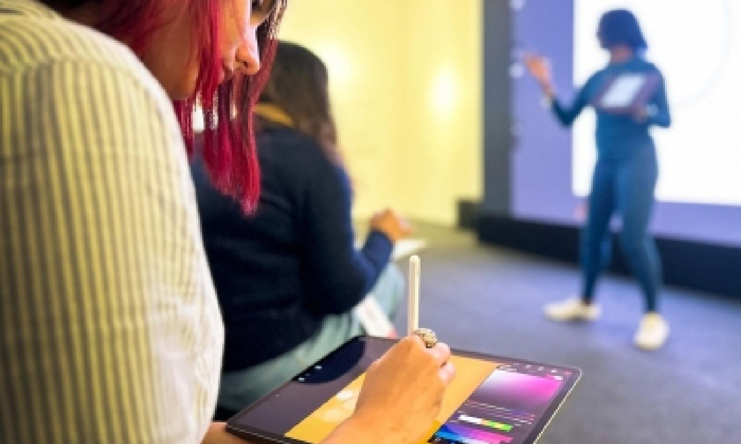 Global tablet market up 15 pc in Q2, growth to continue this year