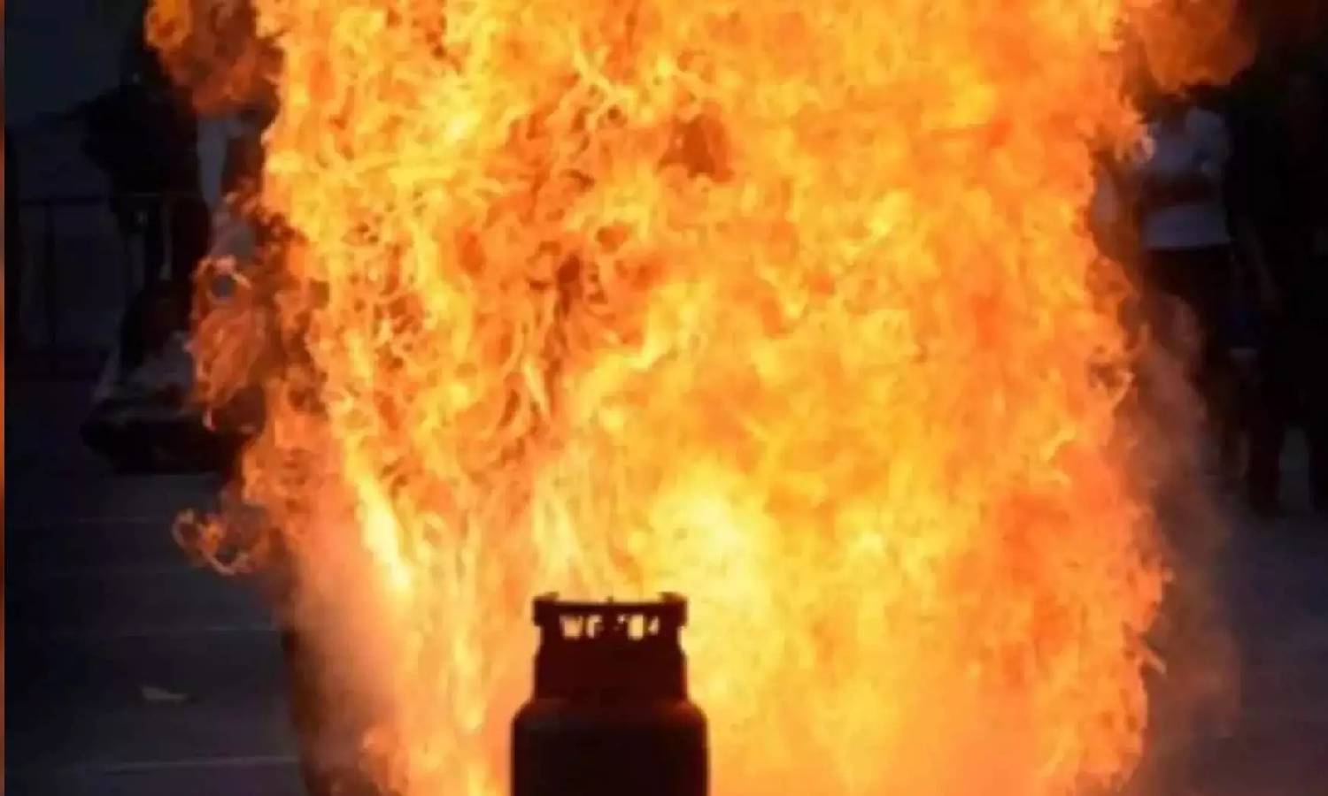 Woman succumbs to burn injuries after LPG cylinder accident in Madipakkam