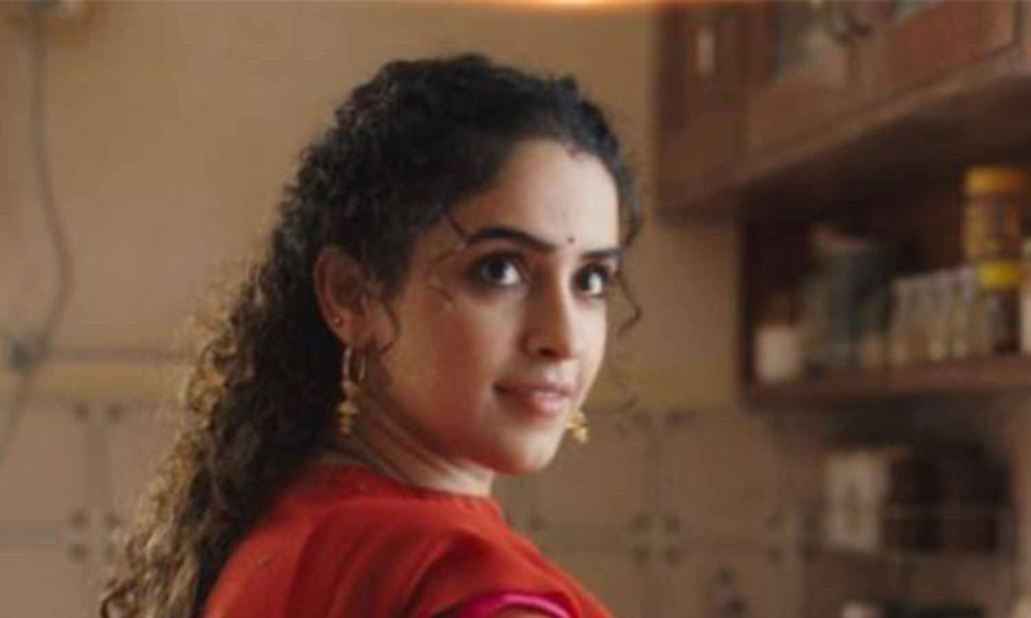 Sanya Malhotra starrer 'Mrs' to have Asia premiere at IFFI on Nov 22