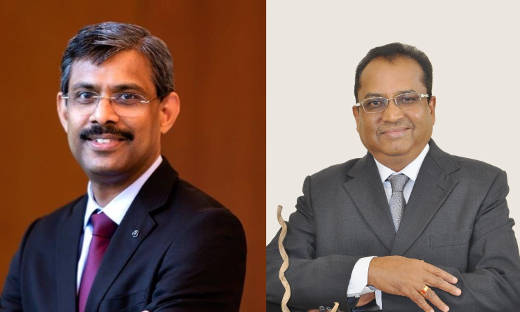 CII TN elects AR Unnikrishnan chairman, V Devarajan VC