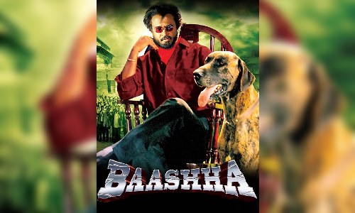 Rajinikanth’s 'Baasha' completes 30 years; re-releases in theatres in ...