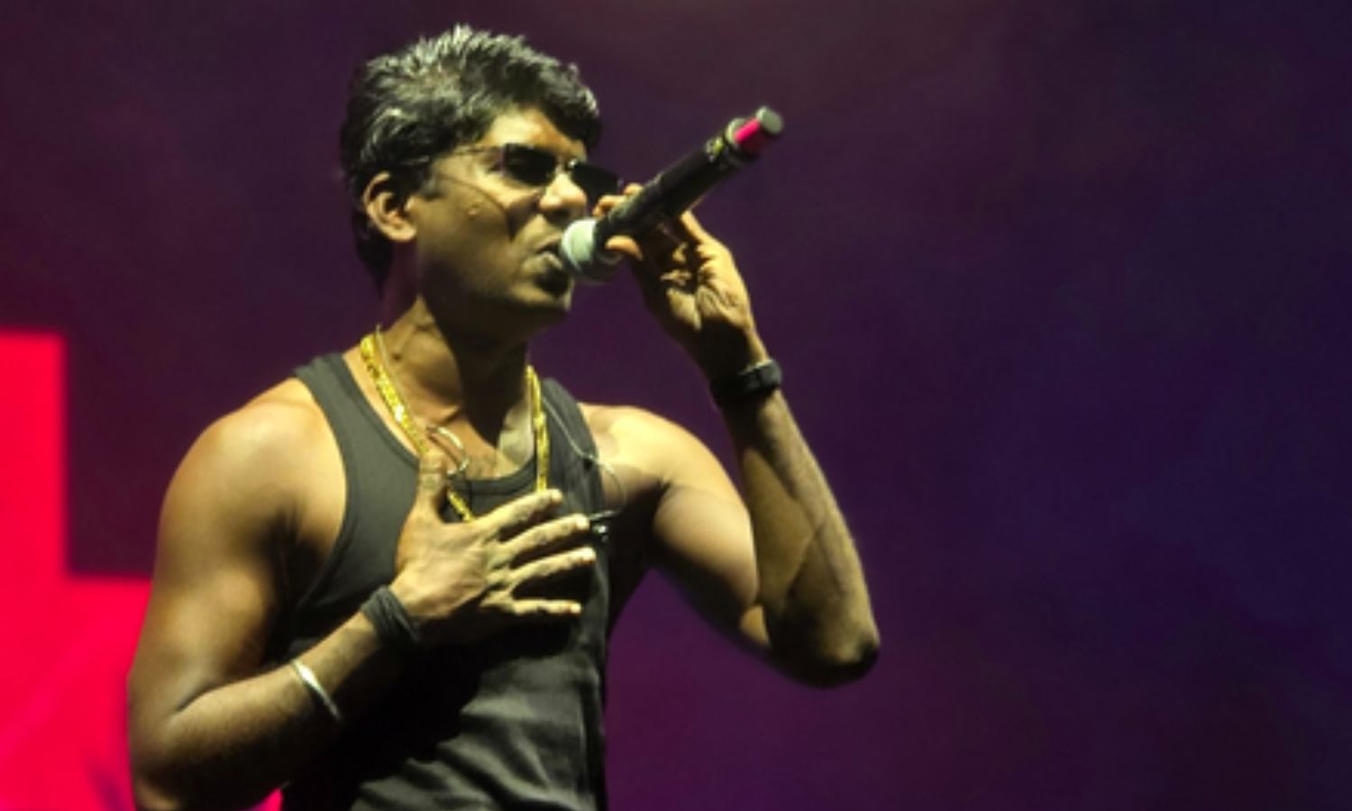 Kerala film awards controversy continues as screenwriter slams award for rapper Vedan