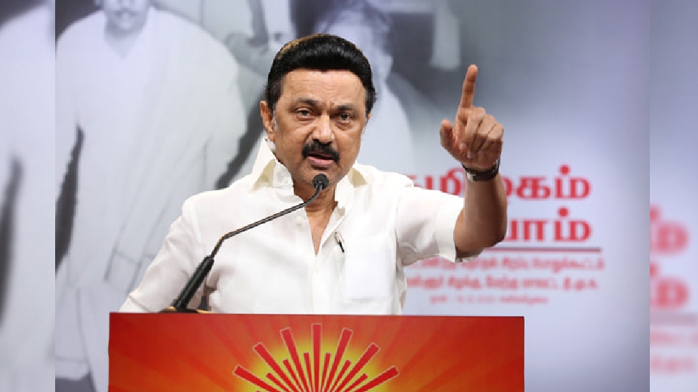 DMK dist secretaries meet on May 28