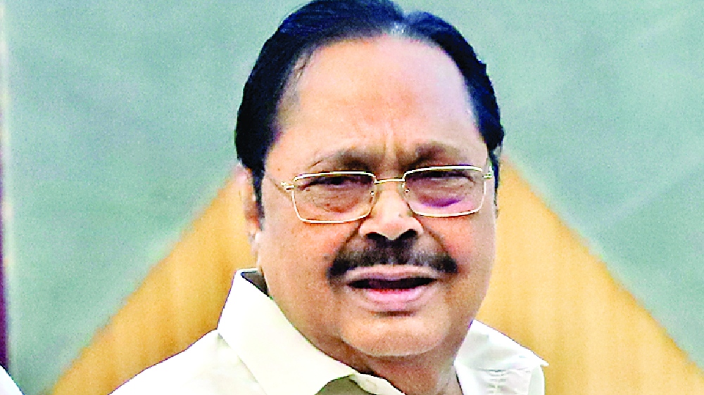 Cauvery-Gundar: Tenders floated for 1st diva works- Duraimurugan