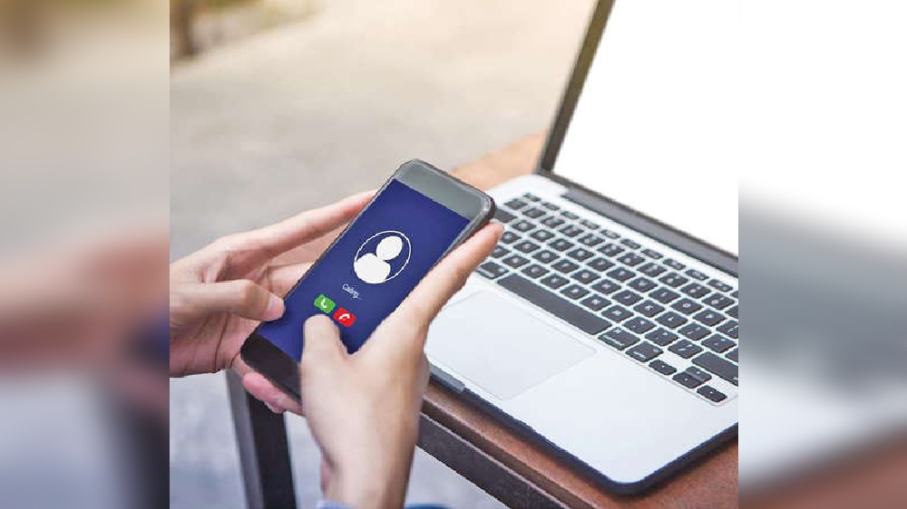 DoT seeks Trai’s view to regulate internet calling, messaging apps