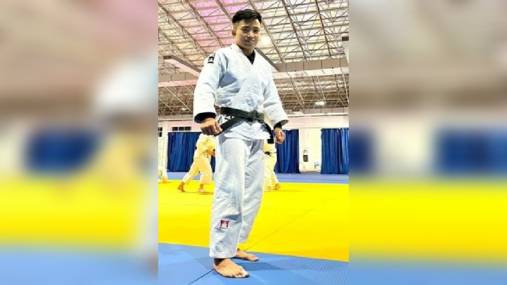 Sushila Devi, three other judokas in contention for medal rounds