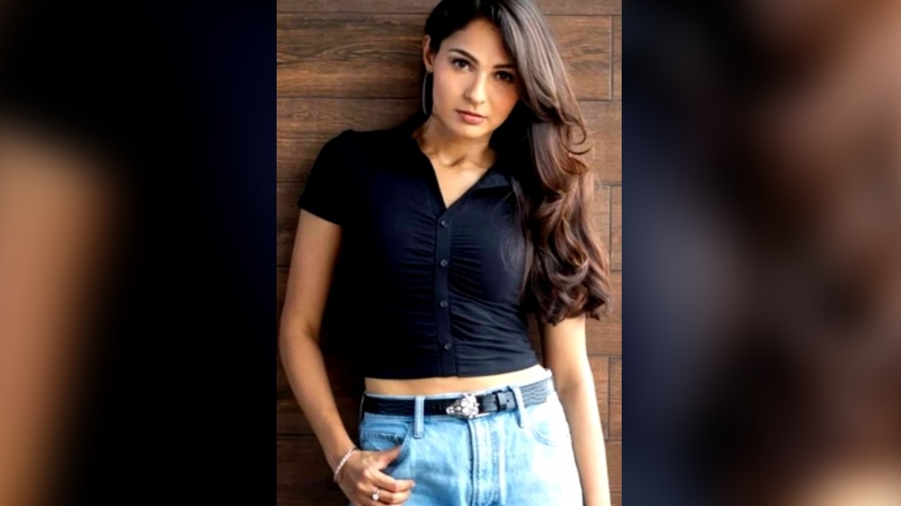 My piano is an integral part of my songwriting: Andrea Jeremiah