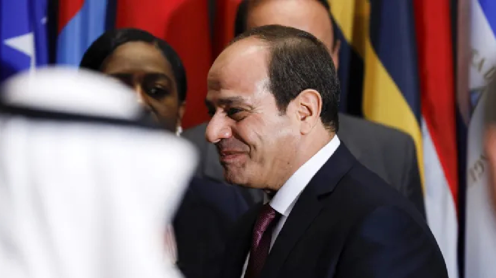Egypt, Qatar sign deals to boost cooperation