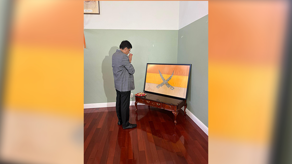 Union Min Piyush Goyal visits Gadar Memorial in San Francisco