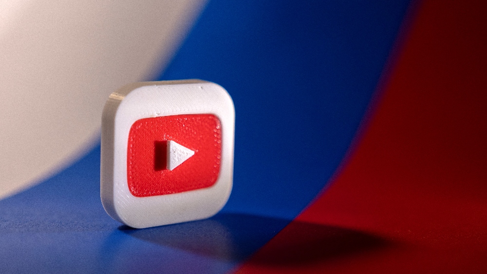 YouTube to split video content into 3 separate tabs