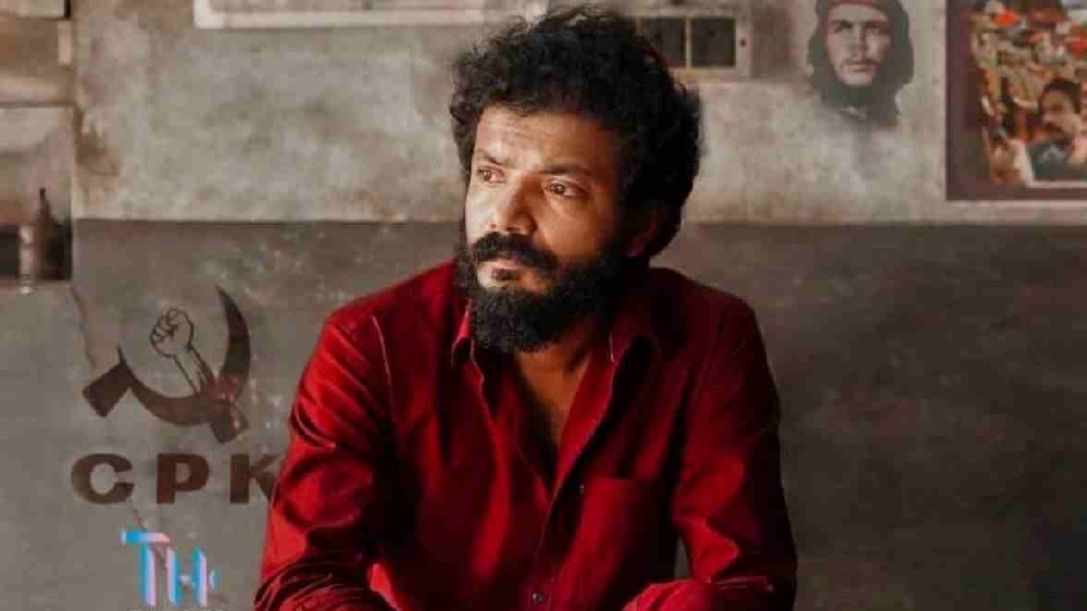 KFPA lifts ban imposed on actor Sreenath Bhasi KFPA lifts ban imposed on actor Sreenath Bhasi