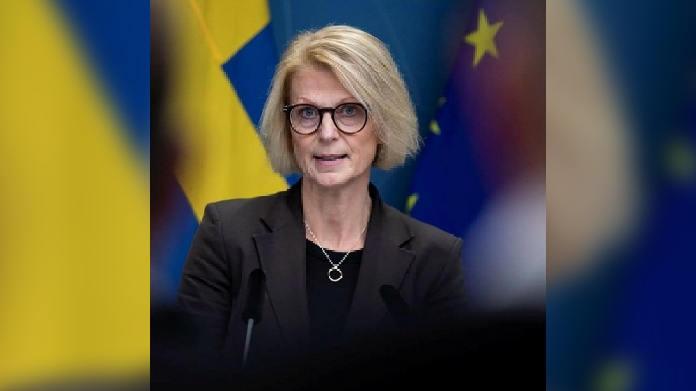 Sweden may struggle to reach climate goals by 2030: Minister