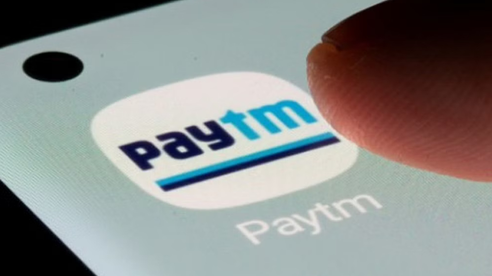 Paytm records revenue growth of 76% to Rs 1,914 cr