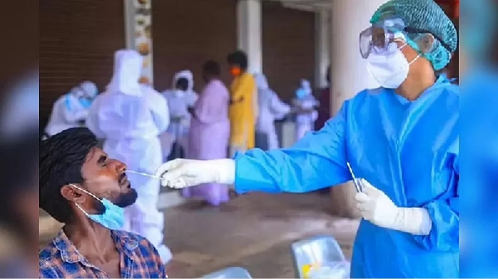 Chennai records 24 new cases, none reported in 15 districts