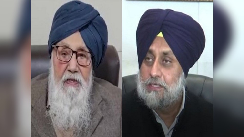 2015 Kotkapura firing: SIT questions Parkash Singh Badal