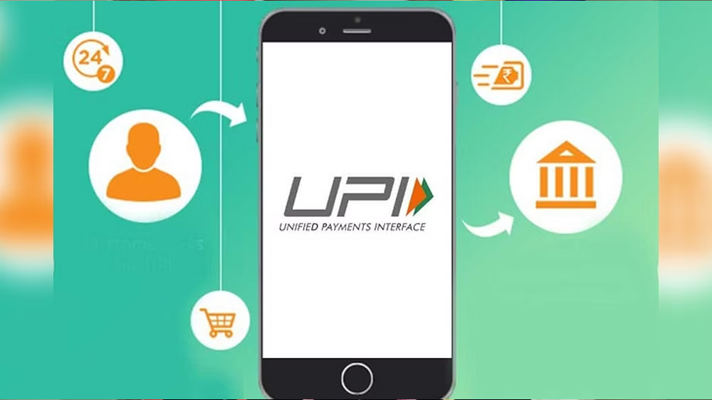 UPI transactions see 650% rise at semi-urban, rural stores: Report