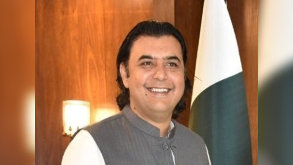 Pakistan has become "politically, morally bankrupt": Mustafa Khokhar