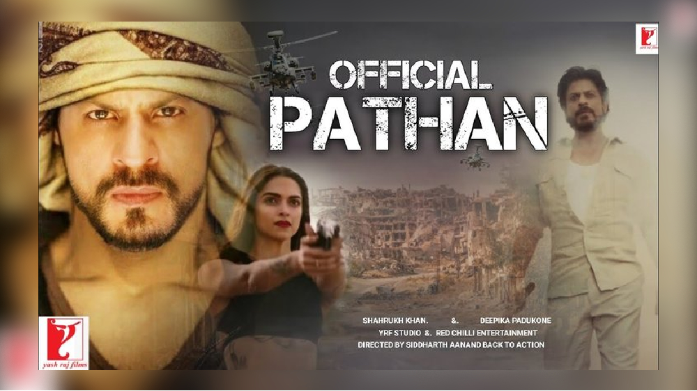 British Board of Film Classification gives 12A rating to 'Pathaan'