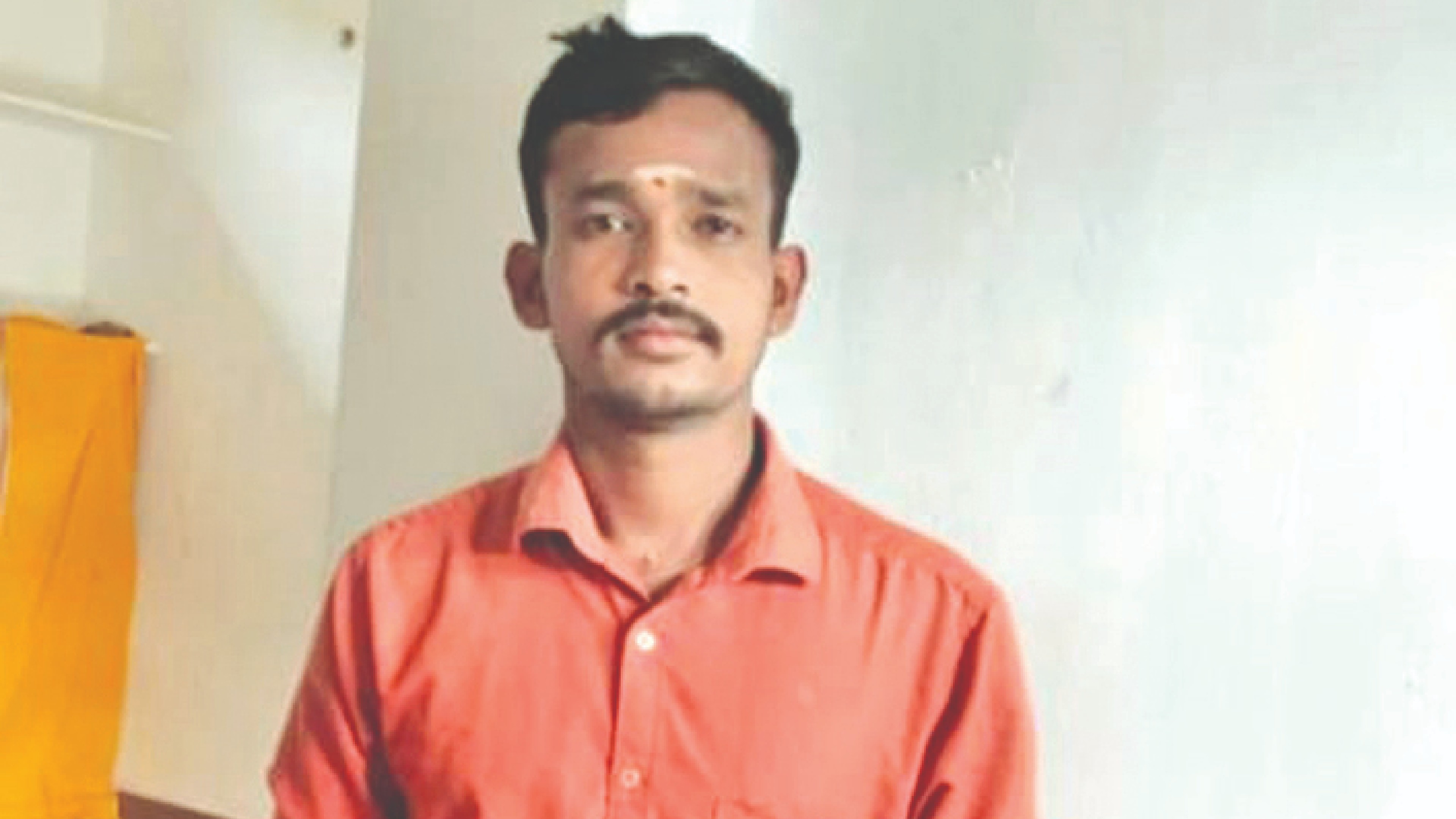 Brain dead construction worker’s organs harvested at CMC Hospital